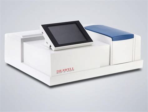 How To Use Uv Vis Spectrophotometer Drawell