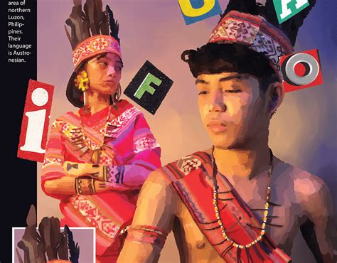 Ifugao Projects Photos Videos Logos Illustrations And Branding