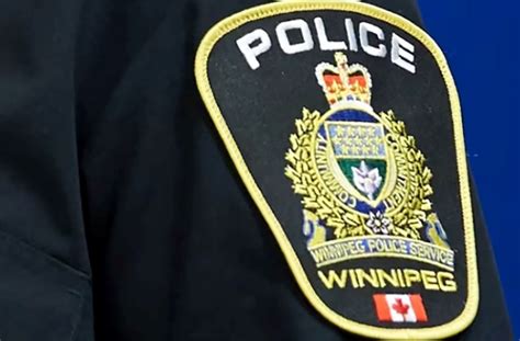 Sask Man Wanted By Border Services Charged In Winnipeg Sex Assault