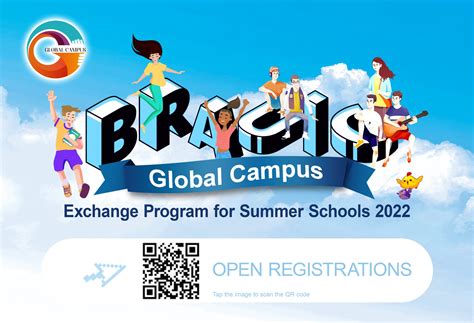 ️summer School Program 💙 Utm Mobility Program Facebook