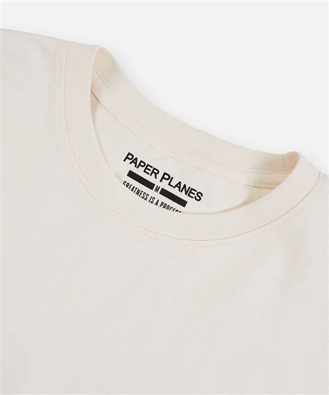 Planes Ny Apple Tee Paper Planes