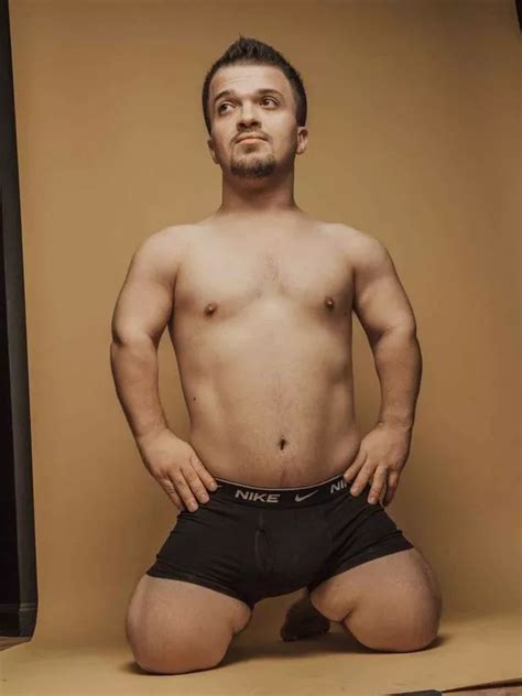 Im A Dwarf Escort I Make Six Figures Using Body I Was Bullied Over