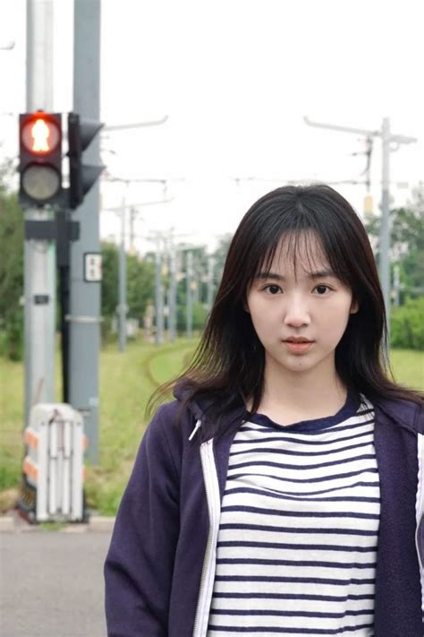 王瑞欣：《一生一世》里的理想妹妹，温柔中也藏着一股力量腾讯新闻