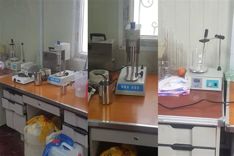 Laboratory And Qc Services Sama Aldalw