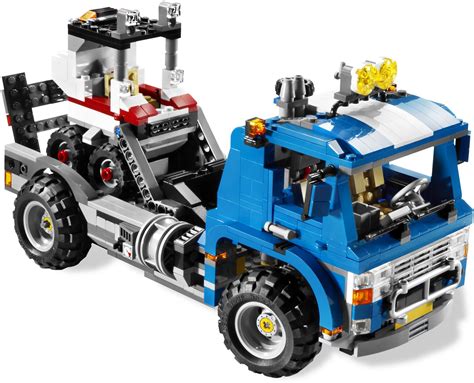 Lego 5893 Off Road Power Lego Creator Set For Sale Best Price