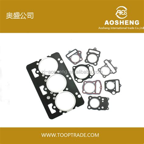 Autocar Cylinder Head Gasket Oemnook011 10 271 Buy Gasket Product