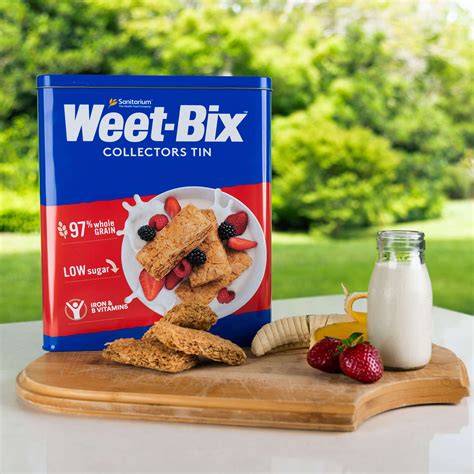 All Products Weet Bix Australia