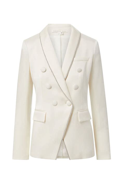 Jagger Dickey Jacket Final Sale Samantha Ogilvie