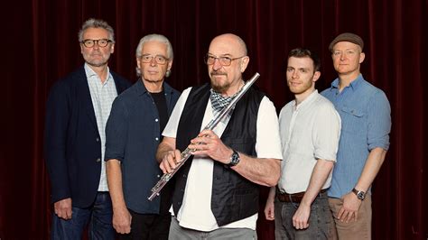 Are Jethro Tull Headed Back To The Uk Top 10 Louder