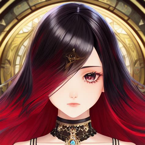 Royalty R Waifudiffusion