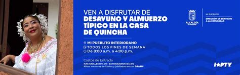 Alcaldía De Panamá Construye Vereda Calle En Caimitillo