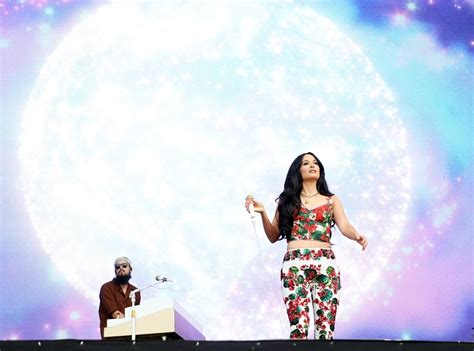 Kacey Musgraves Has Made Her Trendy Western Style Iconic Ps Fashion