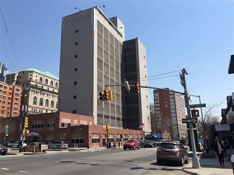 Public Hearing On Borough Based Jail System Brooklyn Heights Association