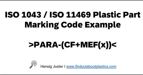 Find Out Aboutplastics Polymer Engineering And Leadership Iso