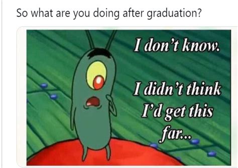25 High School Graduation Memes To Tickle Your Funny Bones
