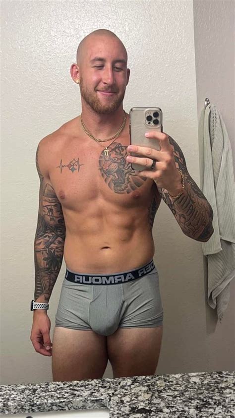 Packing It In Rbulges