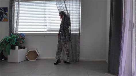 Curtains Dance Nudity Sexually And Explicit Video On Youtube