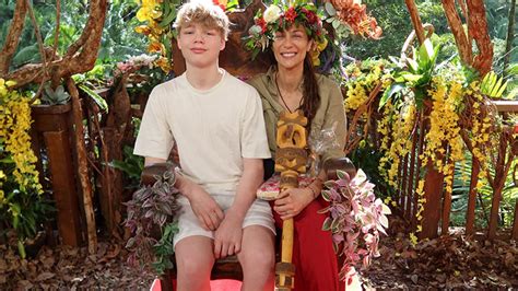 Lilly Becker Total Ausraster Im Tv Wegen Sohn Amadeus Stars24