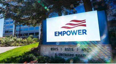 Empower Retirement 1 Trillion Milestone