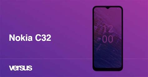 Nokia C32 Review 248 Facts And Highlights