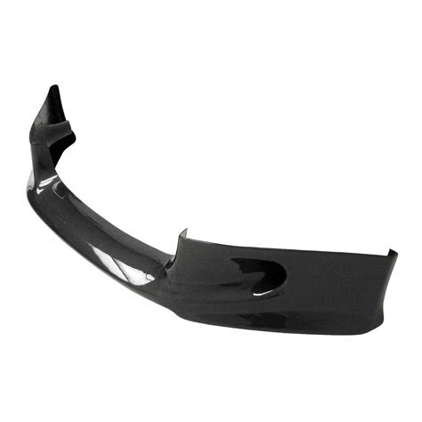 Seibon 00 03 S2000 Ts Style Carbon Fiber Front Lip Fl0003hds2k Ts K