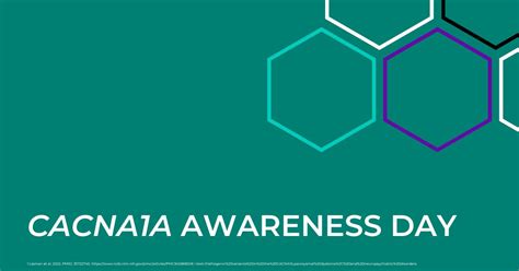 Cacna1a Gene Variants Reveal Health Issues Preventiongenetics Posted On The Topic Linkedin