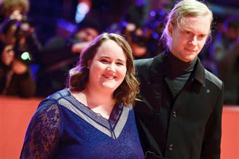 Ricarda Lang Heirat Im Kleinen Kreis