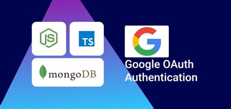 Google Oauth Authentication React Js And Node Js No Passport