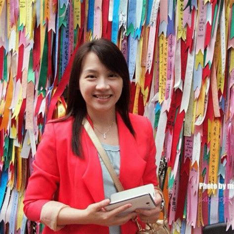 Xiaoling Liu National Sun Yat Sen University Kaohsiung Nsysu