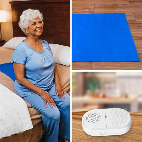 Sensor Fall Prevention Mat Sensor Fall Prevention Mat Products Sensor
