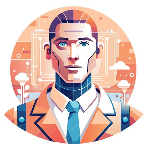 Premium Vector Ai Vector Illustration Flat 2