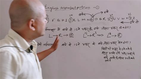 Reasoning Class 1 Youtube