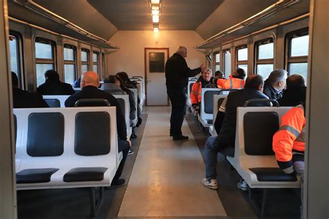 ზესტაფონის მუნიციპალიტეტის მერია საგარეუბნო მატარებელმა მარშრუტით ქუთაისი საჩხერე ქუთაისი