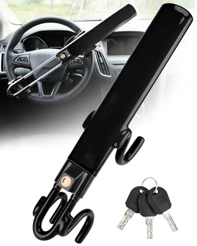 Best Steering Wheel Lock For Car Top Picks For Ultimate Security