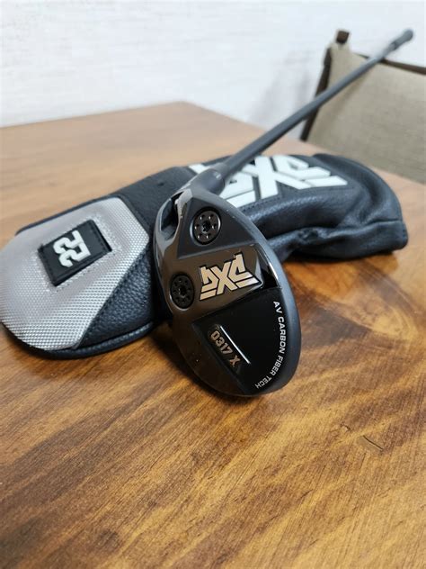 Pxg젠4유틸리티22도 당근마켓 중고거래