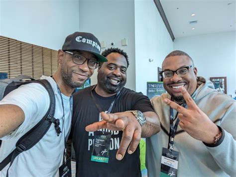 Let Me Tell Yall Damion Wright And Zachary Nunn Are Some Real Ones So Glad We Got To Take