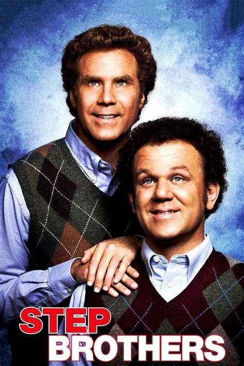 Watch Step Brothers 2008 Full Movie Online Plex