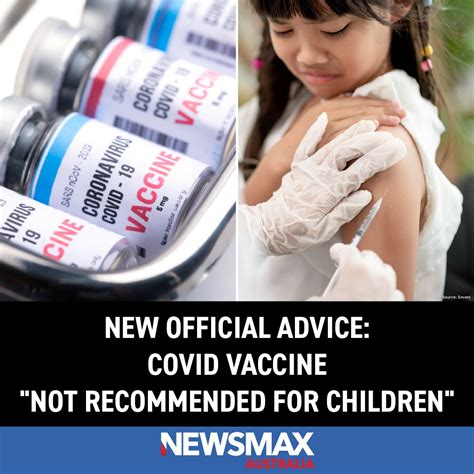 Newsmax The Federal Health Department Has Quietly Updated Its