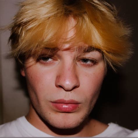 Aaron Casper Social Media Manager Instagram Linkedin