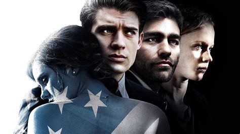 Affairs Of State Hypeflix