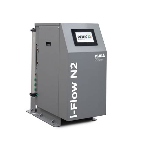 Peak Scientific Peak Scientific Gas Generator Pcetsk