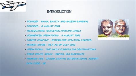Indigo Ppt Newpptx