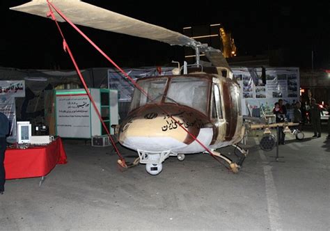 افتتاحیه نمایشگاه یاد یارن با حضور فرمانده سپاه تهران بزرگ برگزار شد