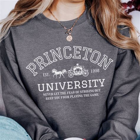 Princeton University Etsy