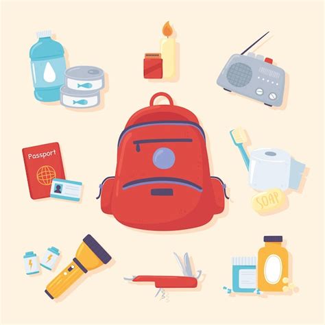 Emergency Clipart For School