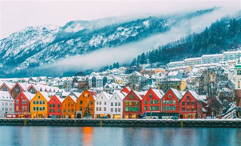 10 Best Places To Visit In Norway Fyvism
