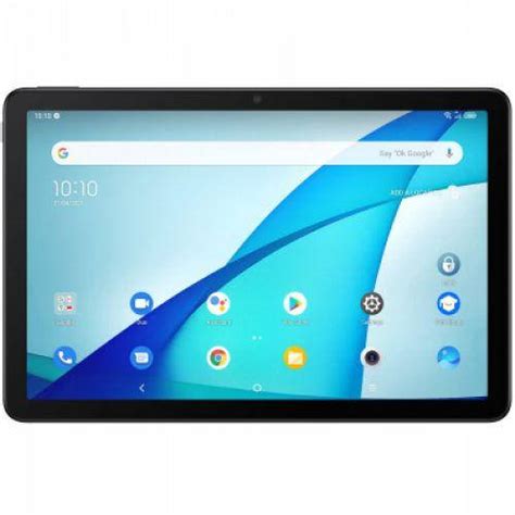 Планшет TCL TAB 10s Wi-Fi (9081X) Gray (9081X-2CLCUA11) (ID#1738389783 ...