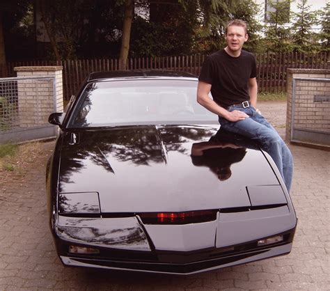 20 Jahre Project Kitt De