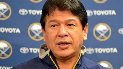 Ted Nolans Illness Raises Health Concerns And Cancer Rumors