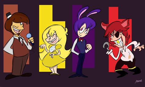 Human Animatronics By Dewwil230 On Deviantart